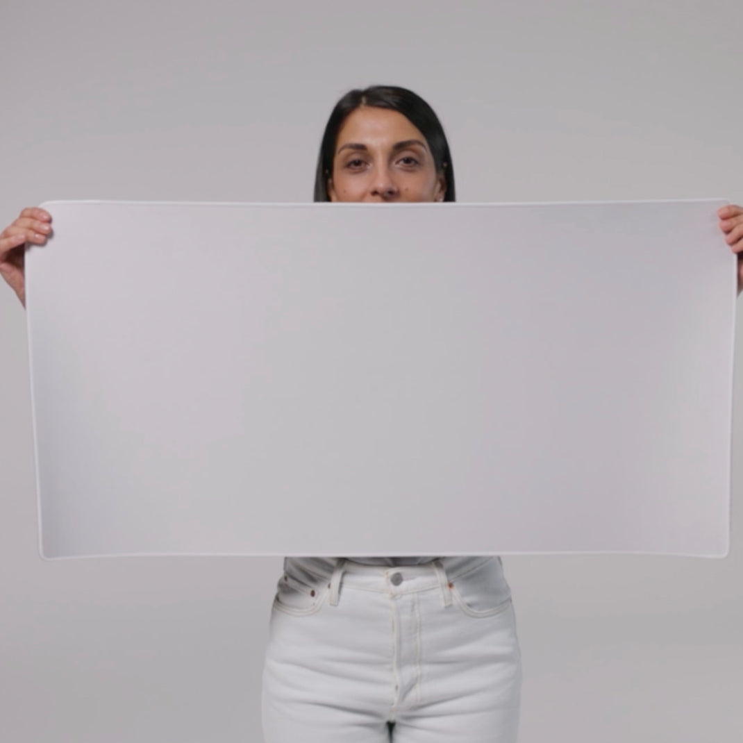 Beautiful Girl Anime Mouse Pad | The Gaming Planet